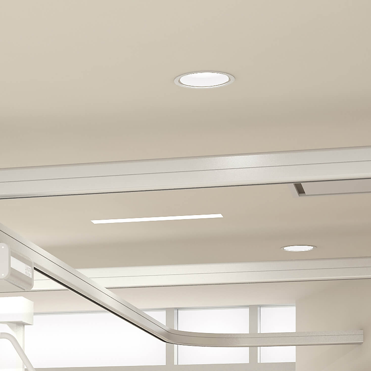 Intensive Care Unit Patient Room | The Center for Health Design