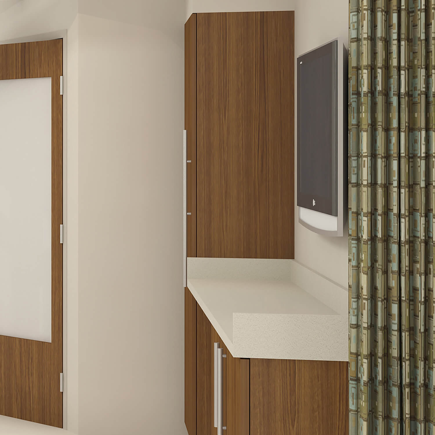 Intensive Care Unit Patient Room | The Center for Health Design