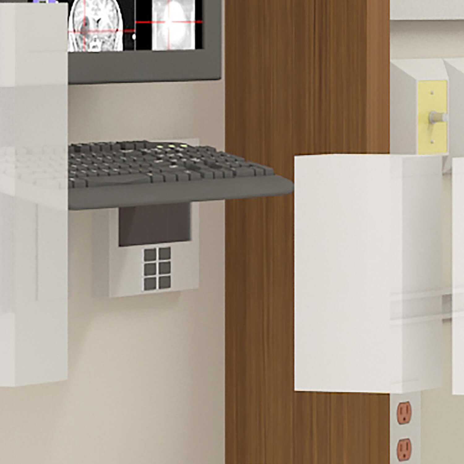 Intensive Care Unit Patient Room | The Center for Health Design