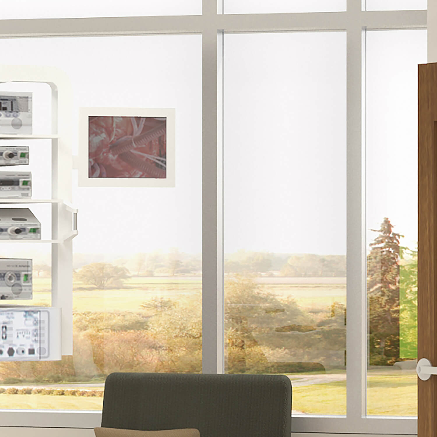 Intensive Care Unit Patient Room | The Center for Health Design