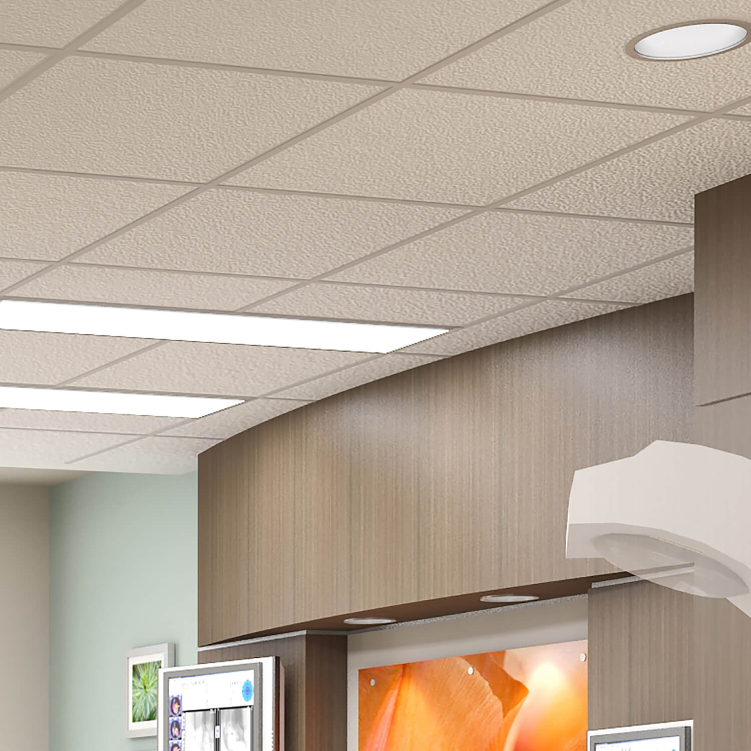 Maternity Care Patient Room | The Center for Health Design
