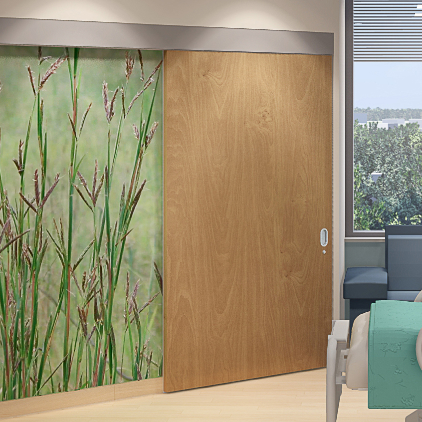 Medical-Behavioral Room | The Center for Health Design