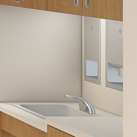 Medical-Behavioral Room | The Center for Health Design