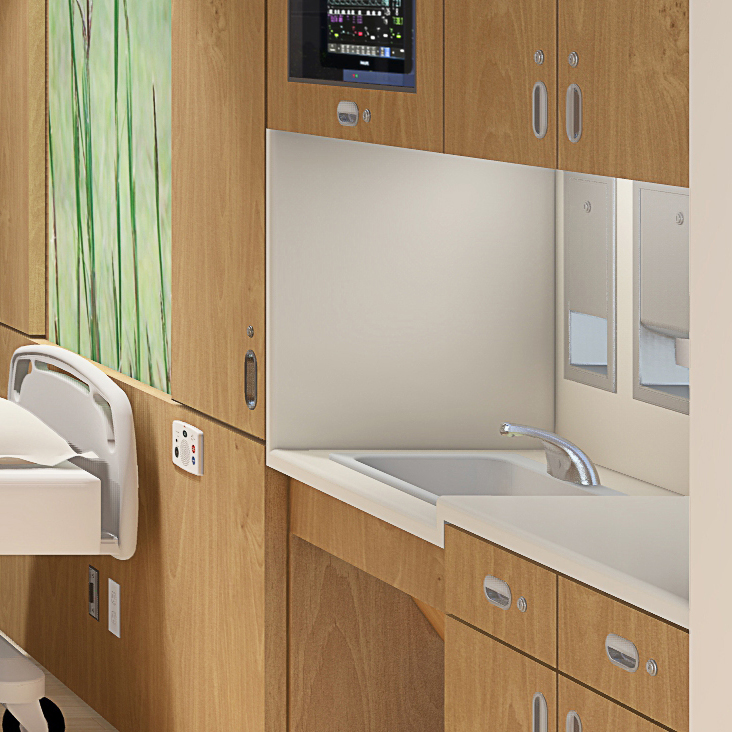 Medical-Behavioral Room | The Center for Health Design