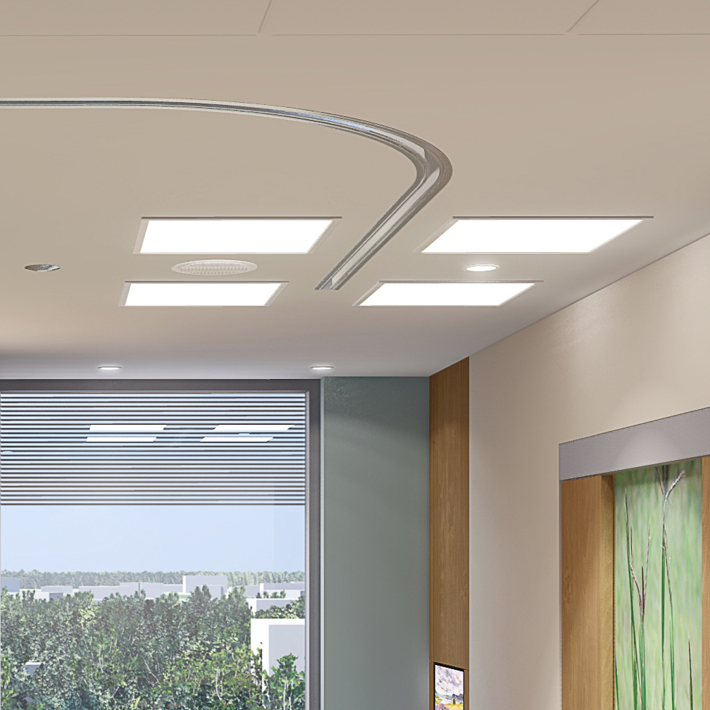 Medical-Behavioral Room | The Center for Health Design