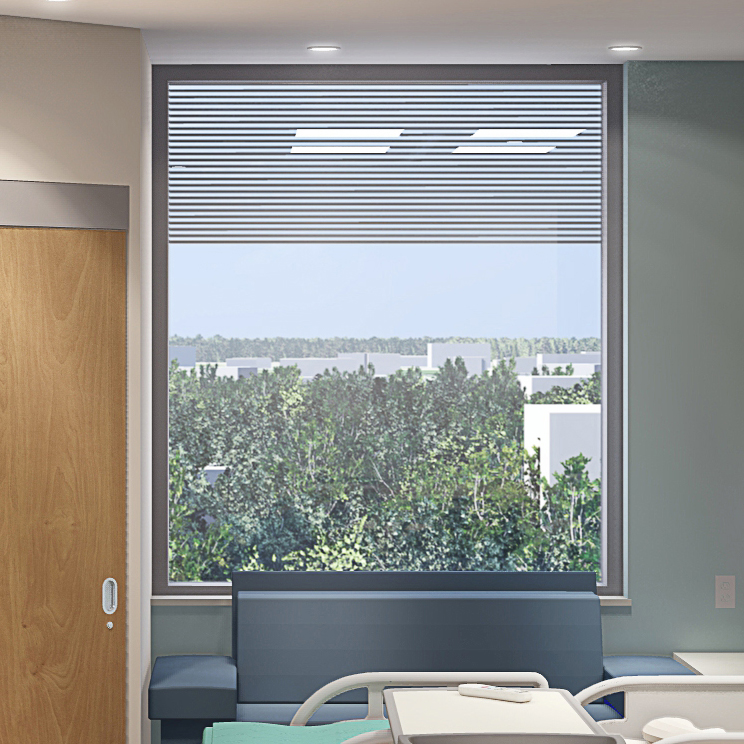 Medical-Behavioral Room | The Center for Health Design