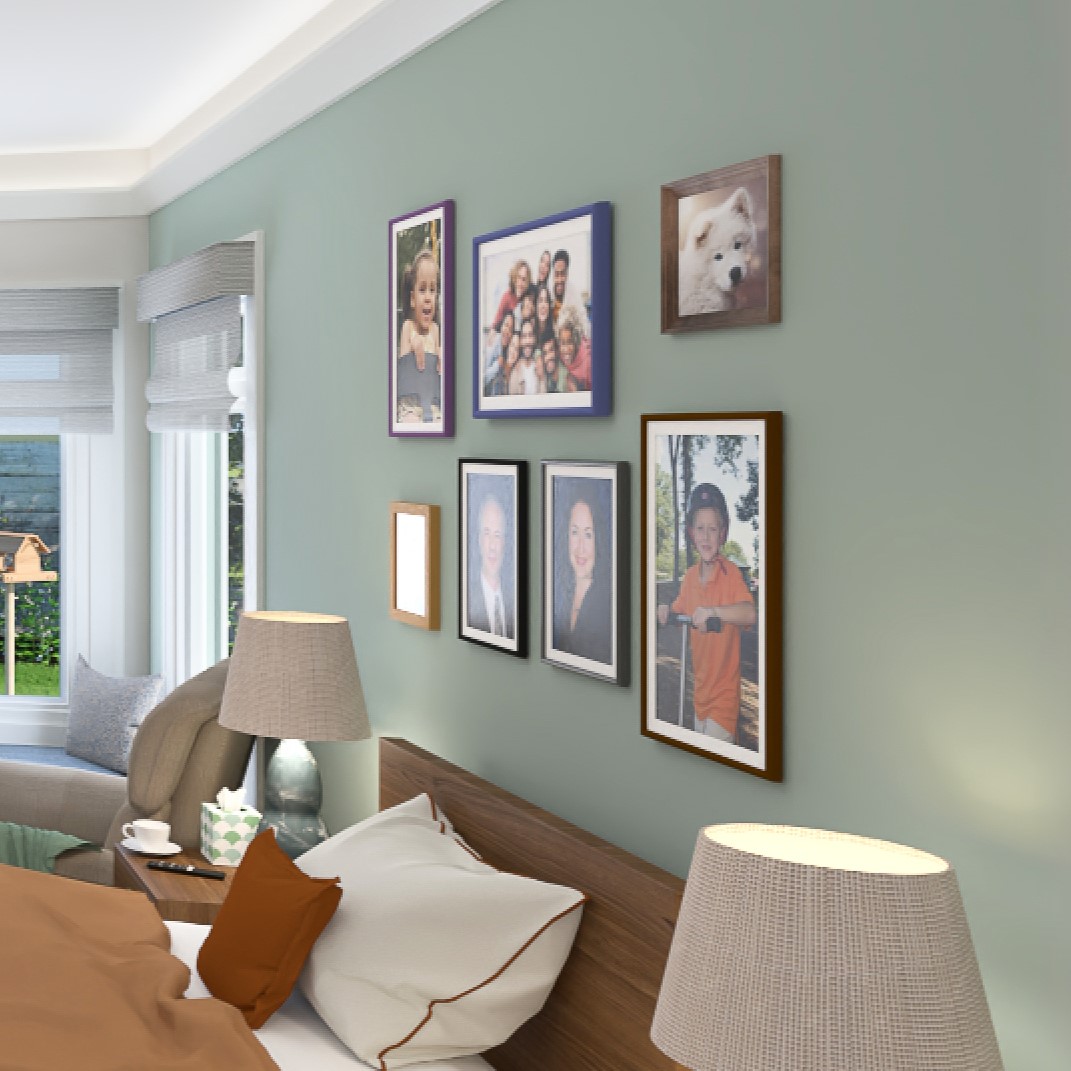 Senior Living Resident Room | The Center for Health Design