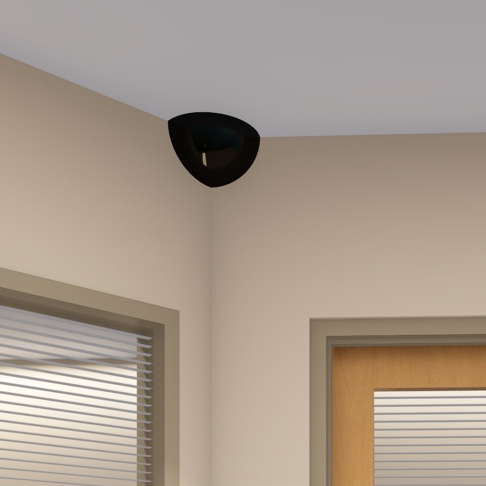 Therapeutic ED Treatment Room | The Center for Health Design