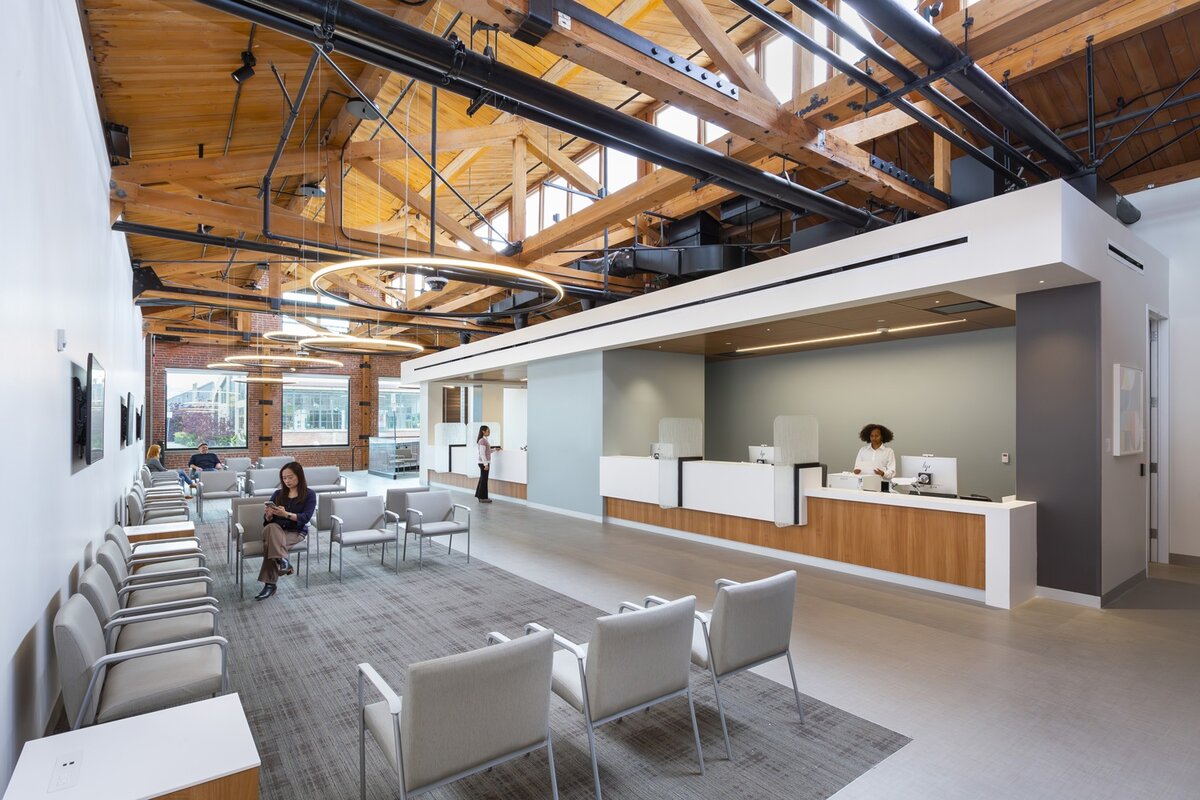 2025 Healthcare Environment Award Recipients | The Center for Health Design