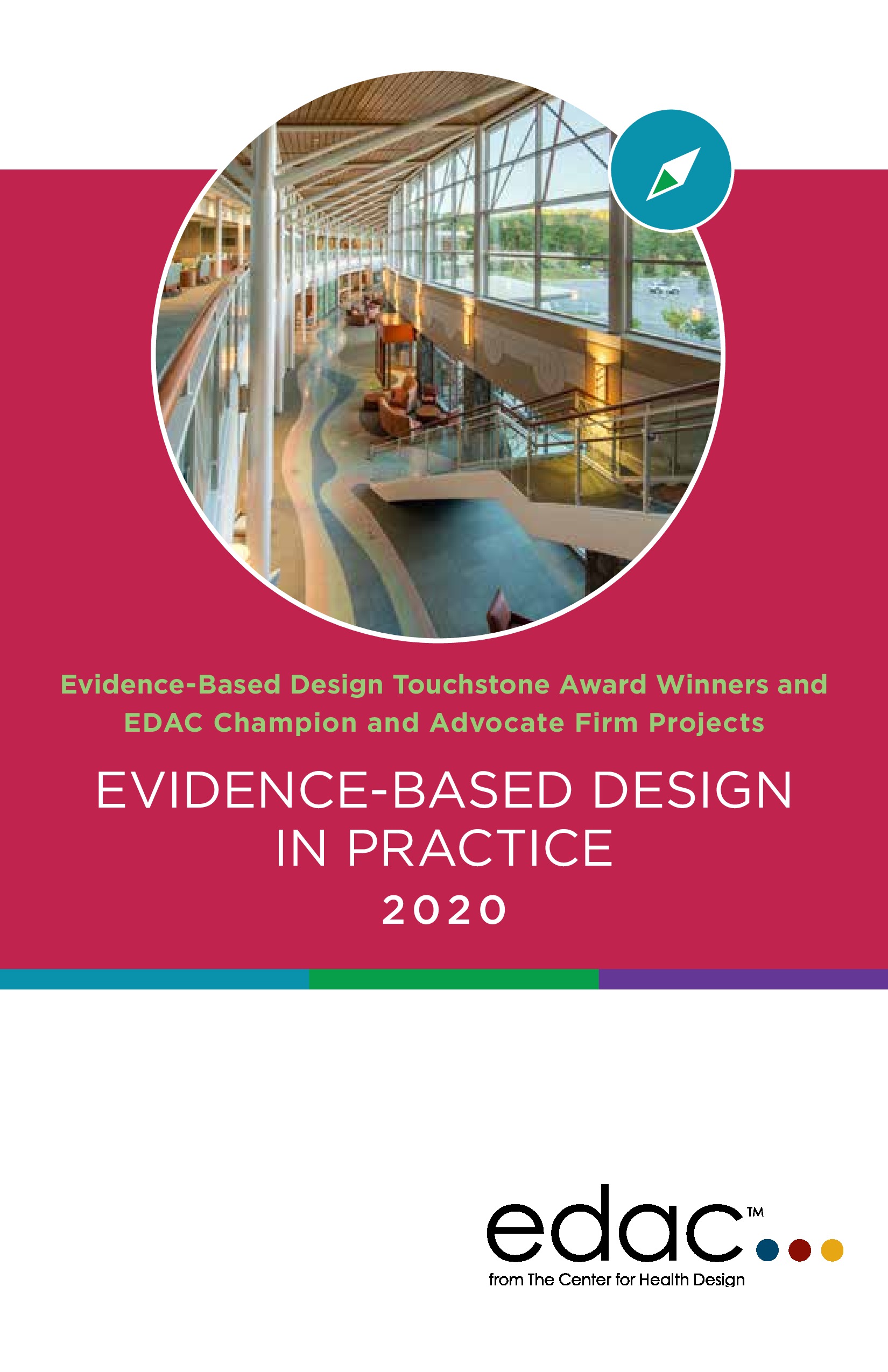 Study Materials | The Center for Health Design