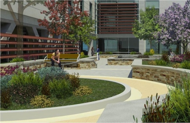 chd | The Center for Health Design