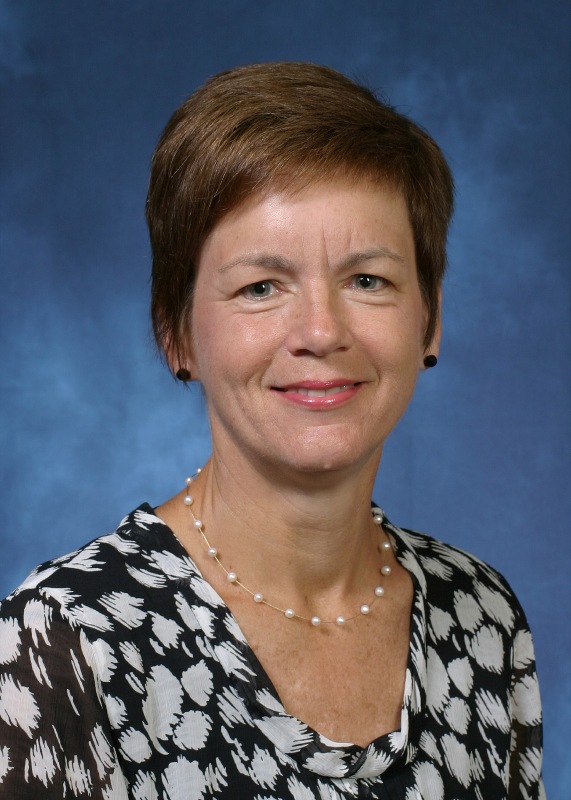 2010 Changemaker: Cheryl Herbert | The Center for Health Design