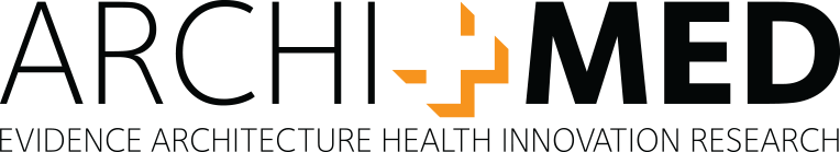 ArchiMed | The Center for Health Design