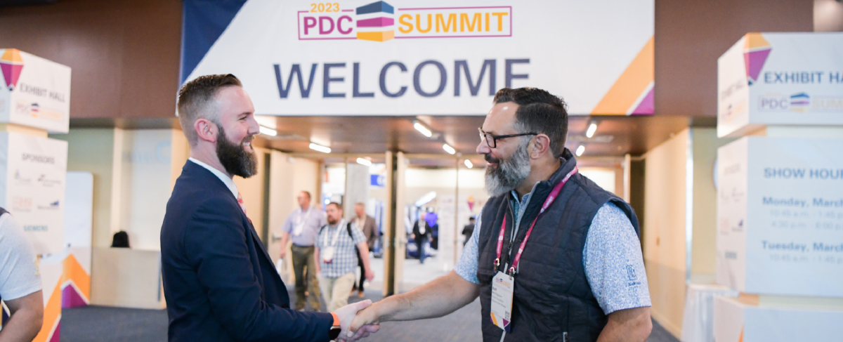 The Center for Health Design Joins PDC Summit As Strategic Educational Collaborator and ...