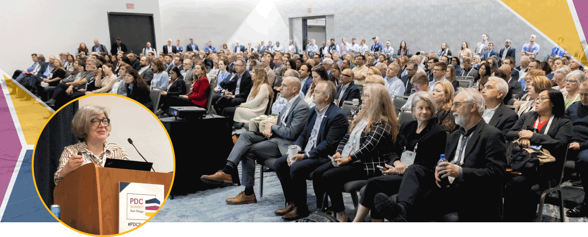PDC Summit Call for Presentations | Accepting Submissions for the ...