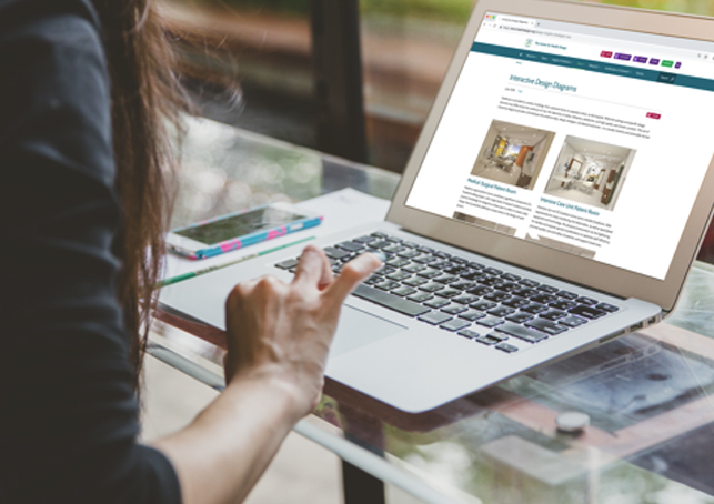 About The Center | The Center for Health Design