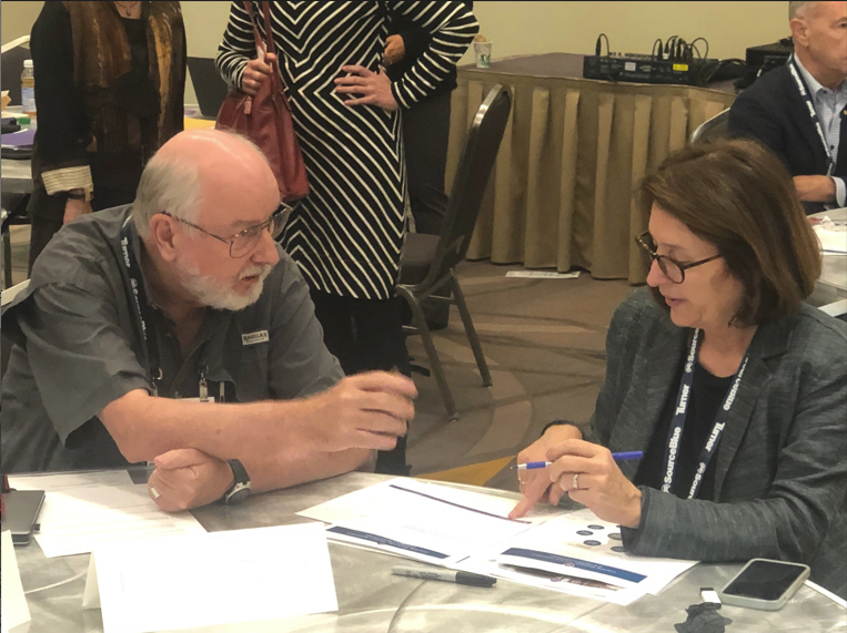 About The Center | The Center for Health Design