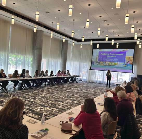 About The Center | The Center for Health Design