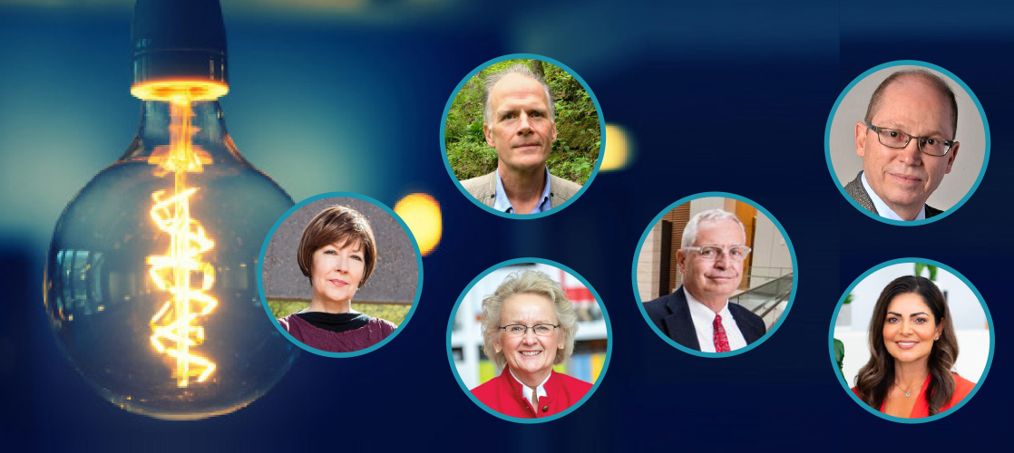 2026 Changemaker Award Nominations | The Center for Health Design