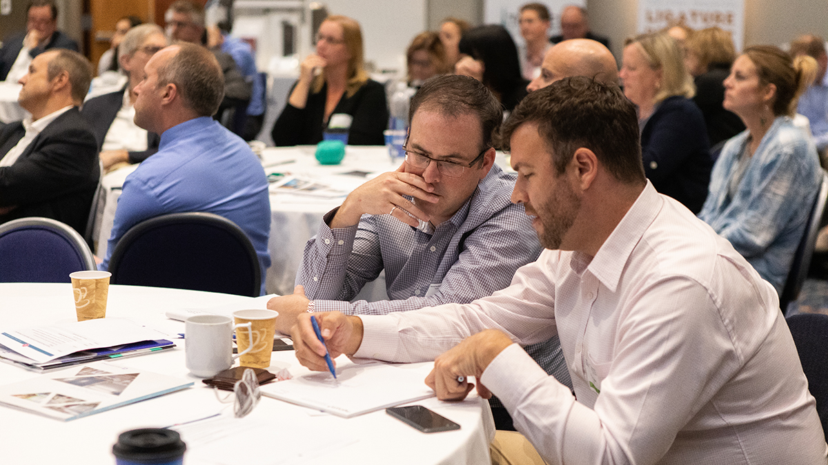 WORKSHOP | Behavioral and Mental Health: New Directions in Care and ...