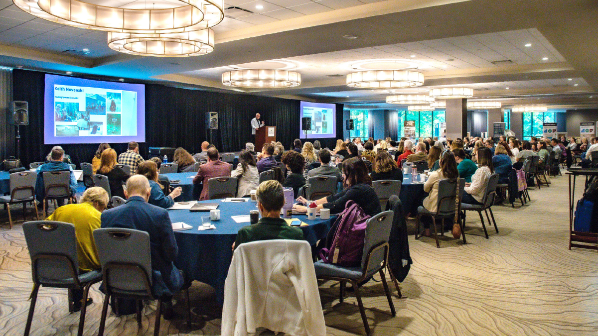 WORKSHOP | Behavioral and Mental Health: New Directions in Care and ...