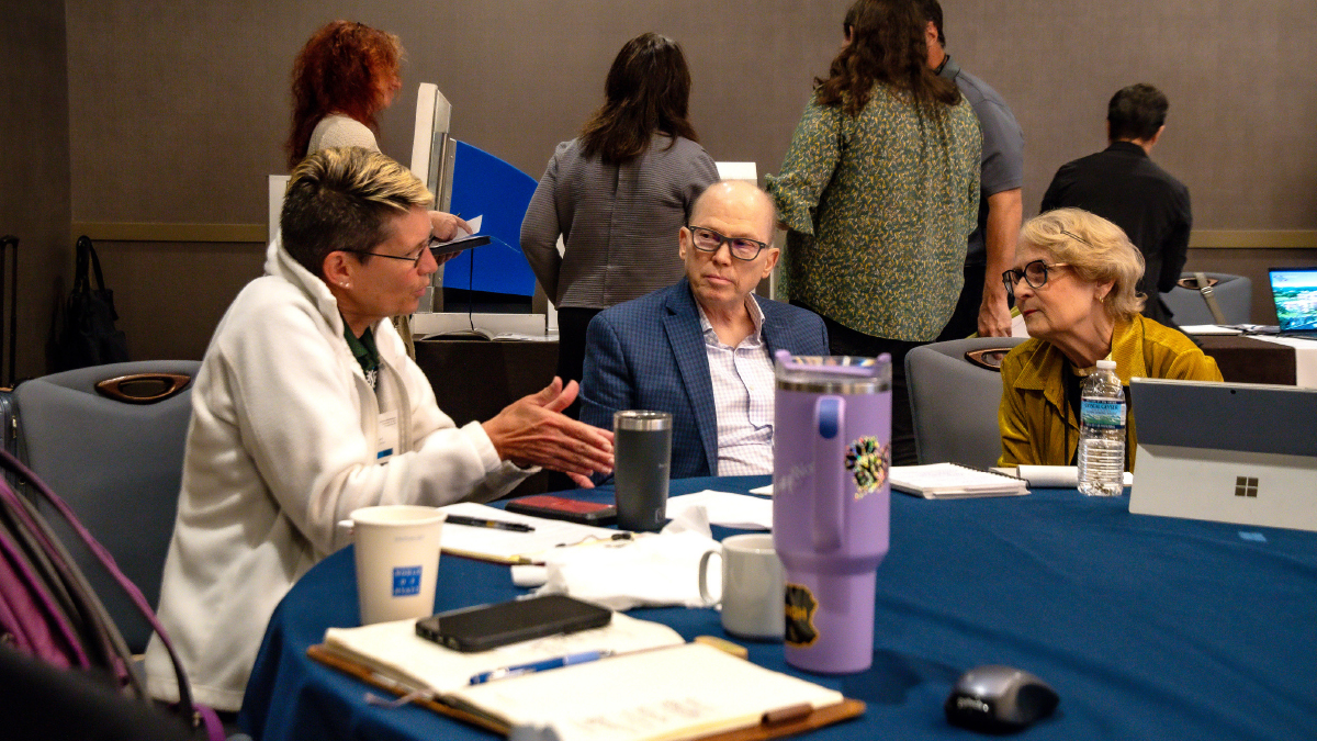 WORKSHOP | Behavioral and Mental Health: New Directions in Care and ...