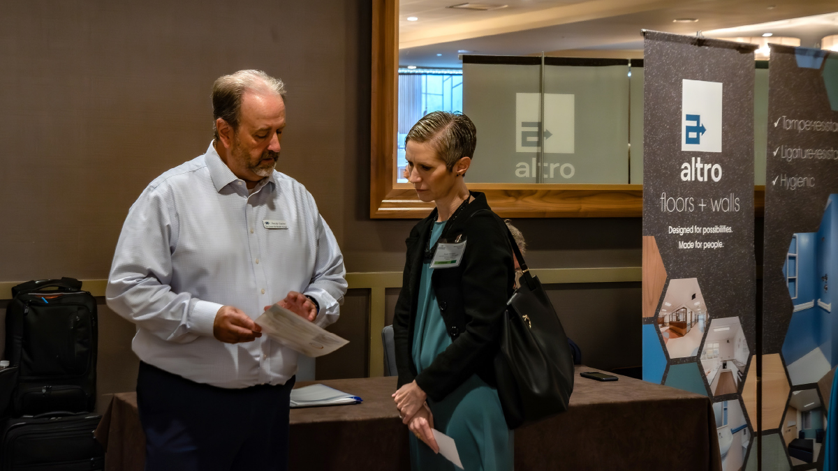 WORKSHOP | Behavioral and Mental Health: New Directions in Care and ...