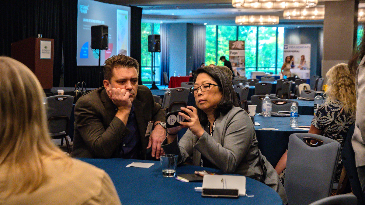 WORKSHOP | Behavioral and Mental Health: New Directions in Care and ...