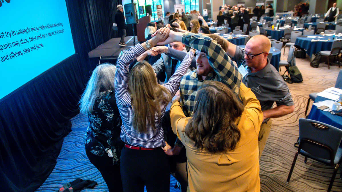 WORKSHOP | Behavioral and Mental Health: New Directions in Care and ...