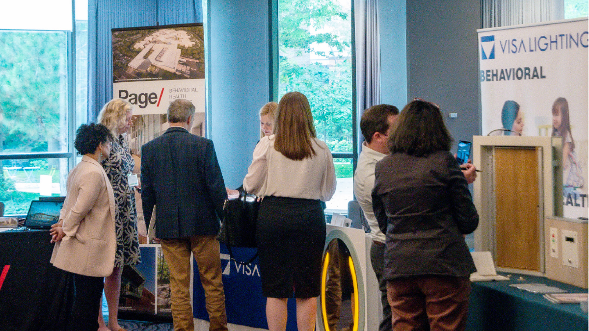 WORKSHOP | Behavioral and Mental Health: New Directions in Care and ...