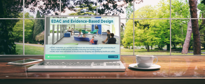 REGISTER TO TAKE THE EDAC EXAM RISK FREE*