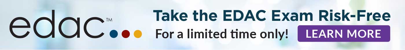 EDAC Risk-Free