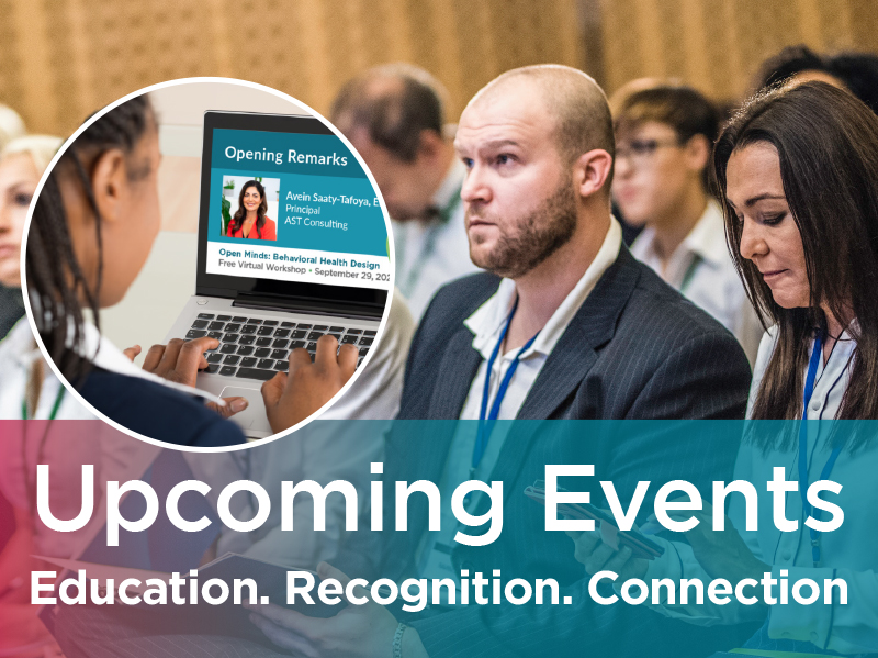 The Center for Health Design