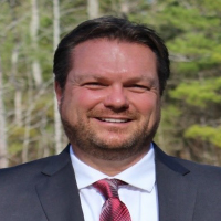 Briefly describe your current role.