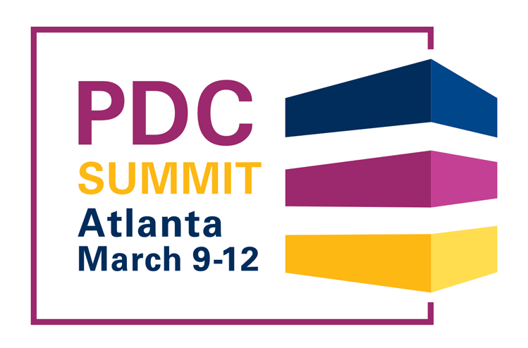 2025 PDC Summit | The Center for Health Design