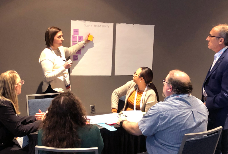 PDC Summit | Pre-Conference Workshop: Transforming Outcomes ...