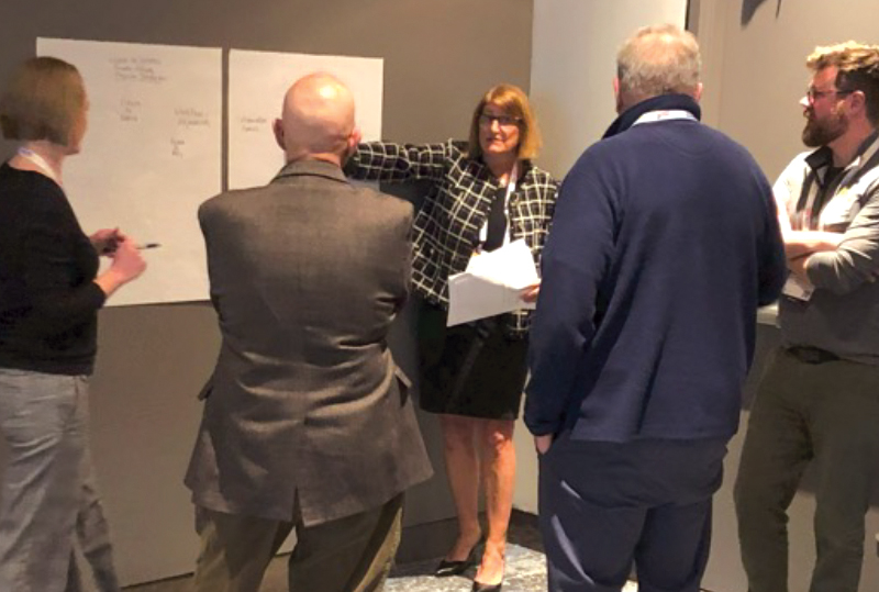PDC Summit | Pre-Conference Workshop: Transforming Outcomes ...