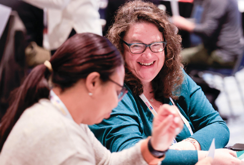 PDC Summit | Pre-Conference Workshop: Transforming Outcomes ...