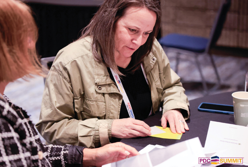 PDC Summit | Pre-Conference Workshop: Transforming Outcomes ...