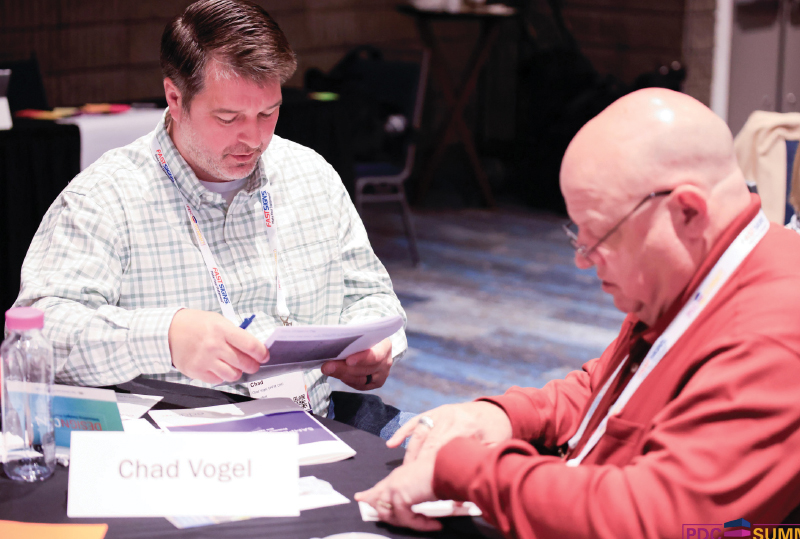 PDC Summit | Pre-Conference Workshop: Transforming Outcomes ...