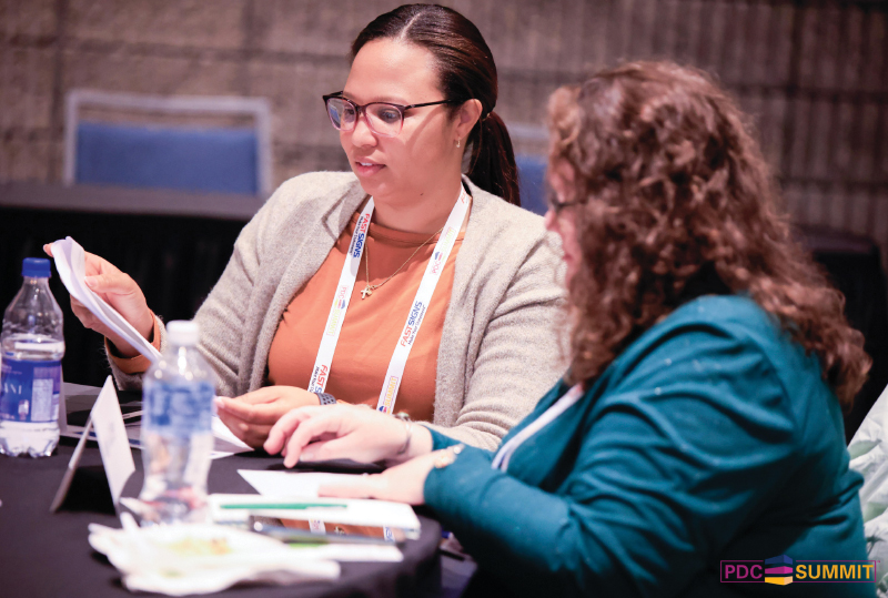 PDC Summit | Pre-Conference Workshop: Transforming Outcomes ...