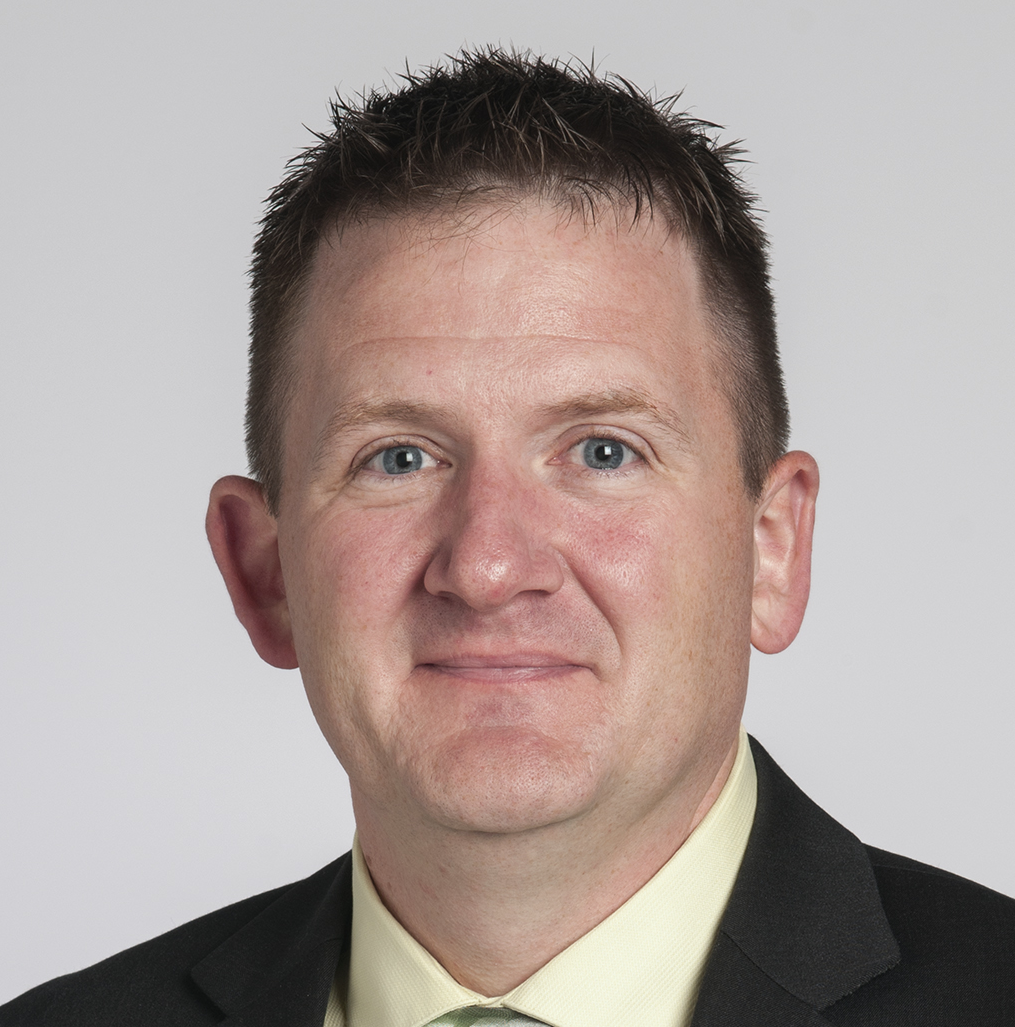 Healthcare Facility Planner, Cleveland Clinic