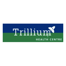 Trillium Health Partners Logo