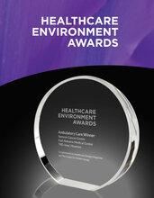 Healthcare Environment Awards | The Center for Health Design