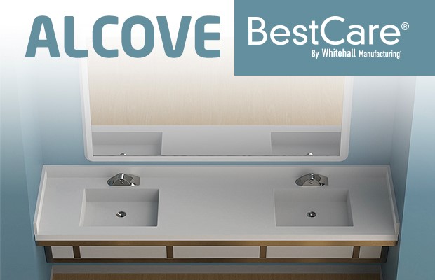 Whitehall Manufacturing | The Center for Health Design